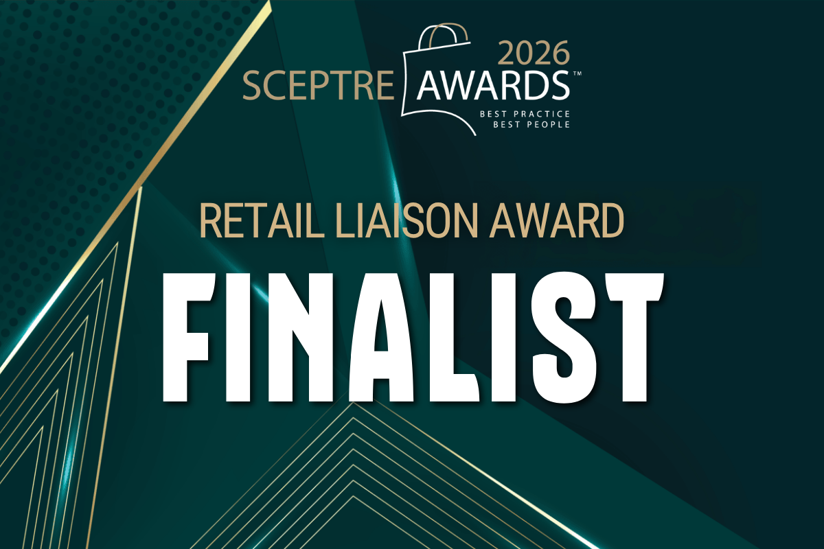 Finalist Logos - Sceptre Awards